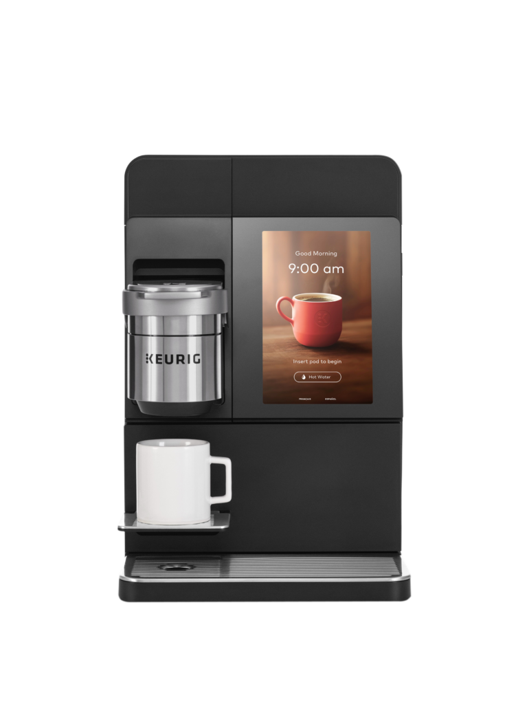 Keurig® K4500 Commercial Brewing System - Cafe Gran Sasso